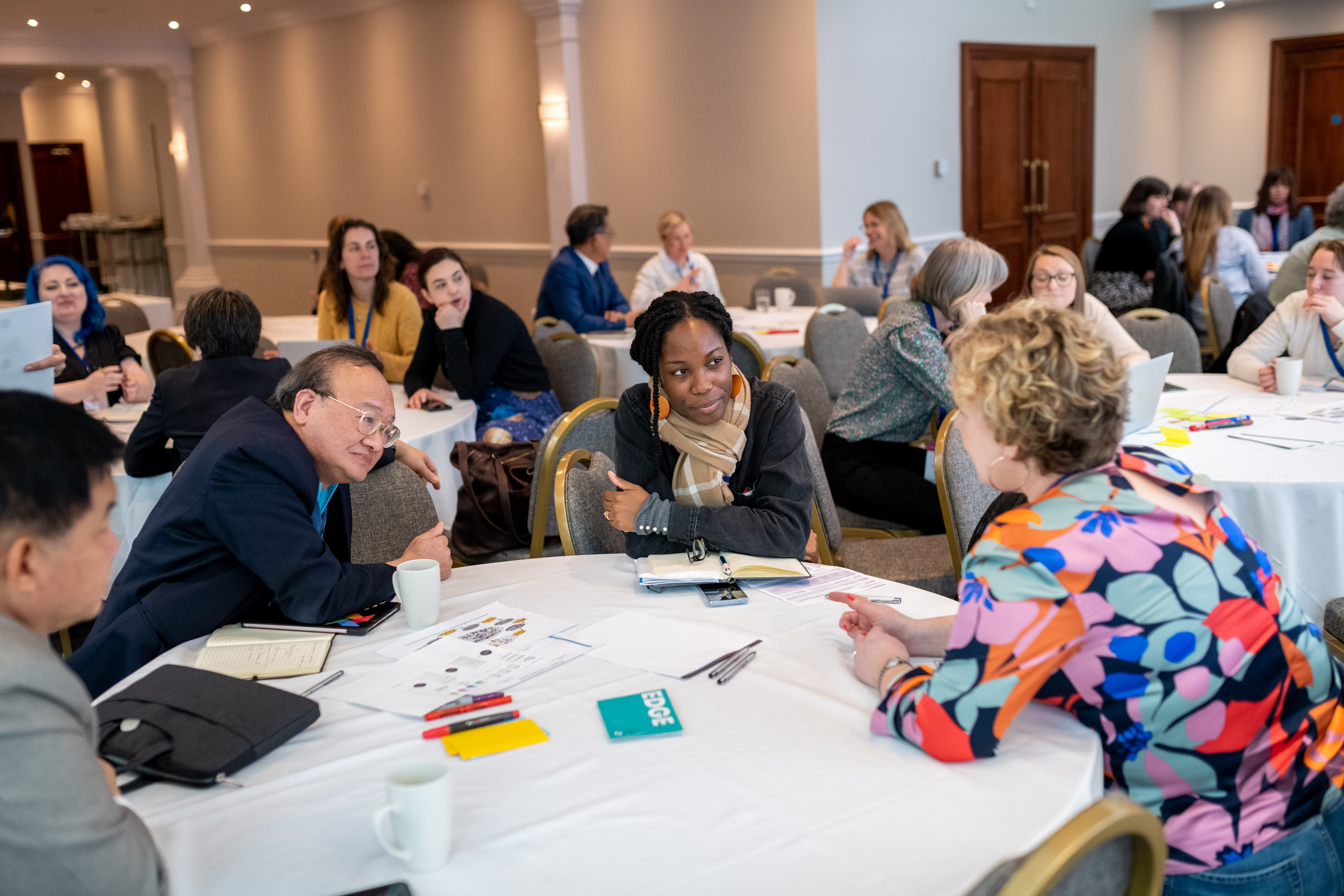 Engage Summit 2026 | NCCPE